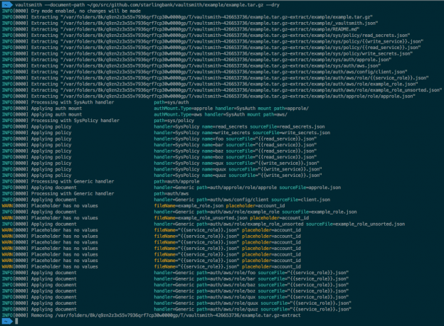 Provisioning Vault with Code | Al4